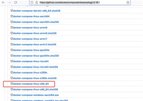 CentOS 离线安装 Docker 别扯那么远谁能保证活到那一天