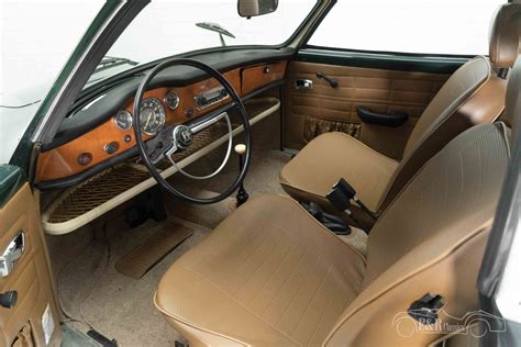 Volkswagen Karmann Ghia Zum Verkauf Bei Erclassics