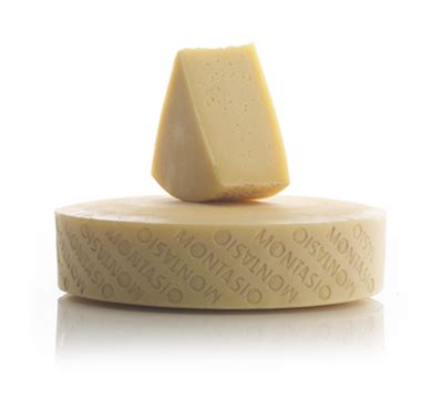 Montasio Cheese Consorzio Montasio