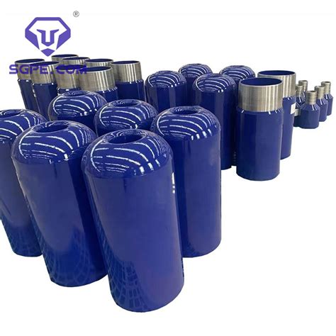Oilfield Cementing Tools Casing Float Collar Float Shoe For Casing