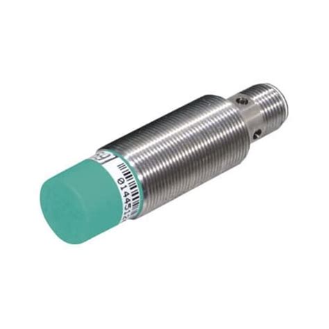 Pepperl Fuchs Automation Iph 18gm V1 Rfid Read Write Device M18