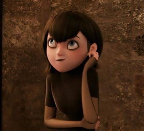 Mavis By Gianteswomanfans On Deviantart