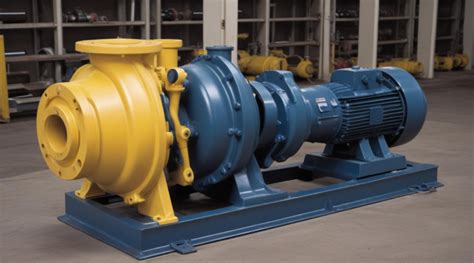 How To Choose A Pump Based On Reliability Pumps Center