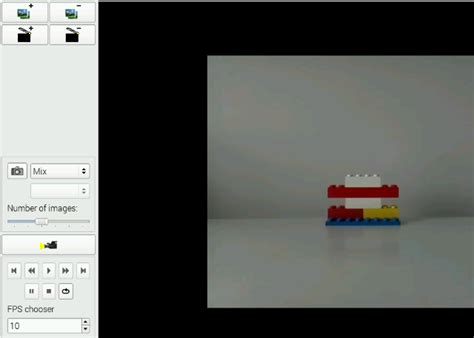 Make A Stop Motion Video Rig With A Raspberry Pi