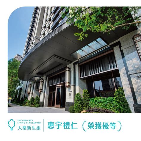 恭喜2022樂居金獎雙年獎獲獎社區