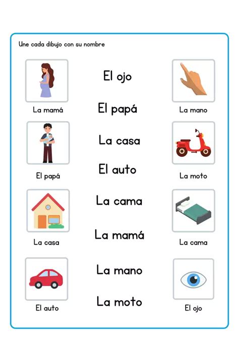 Metodo Global Mixto Lectura Y Escritura Actividades Para Clase De My