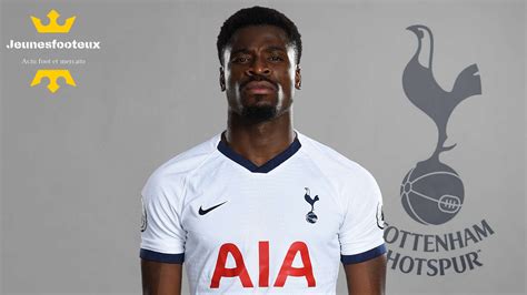 Rc Lens Mercato Serge Aurier Tottenham Vers Un Retour En Ligue 1