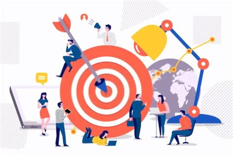 Target Market Definitions Examples Audience Identification
