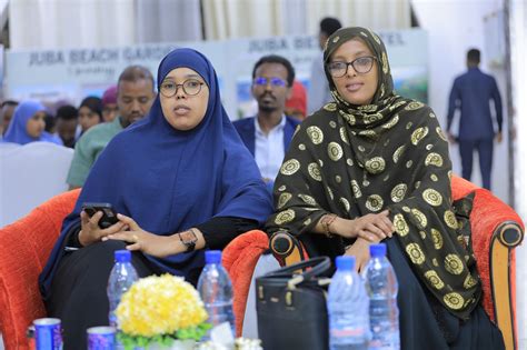 Drs Faadumo Mohamed Osman