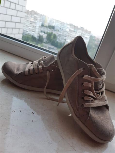 Кеди — ціна 250 грн у каталозі Кеди Купити жіночі речі за доступною ціною на Шафі Україна