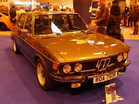 Bmw E3 A Photo On Flickriver