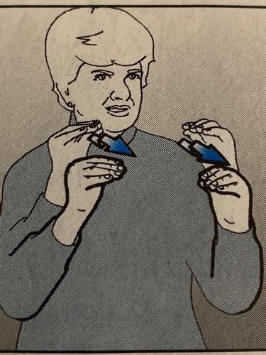 ASL Advanced 2 Flashcards Quizlet