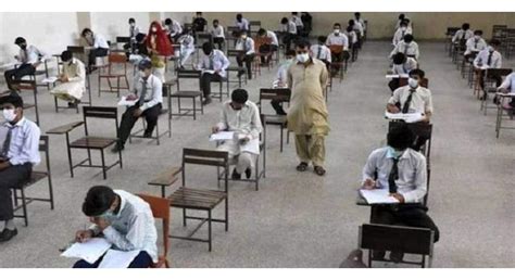 BISE Bahawalpur Announces Matric Results Today UrduPoint