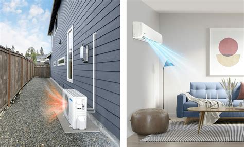 Why Do Barndominium Owners Love Mini Split Hvac Systems