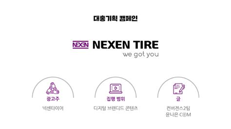 [making Shot] 넥센타이어x맨시티x문명특급