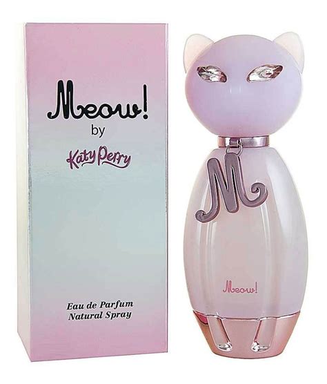 Paquete 2 Perfumes De Katy Perry Meow Y Purr De Katy 100 Ml 799 00