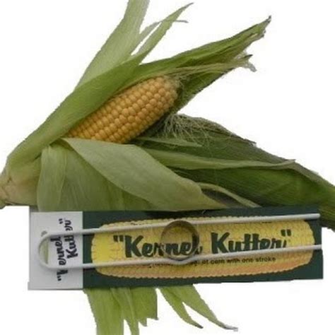 Kernel Kutter Youtube