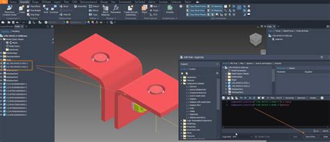 Solved Suppressed Assemblies And Parts Showing Up In Bill Of Materials