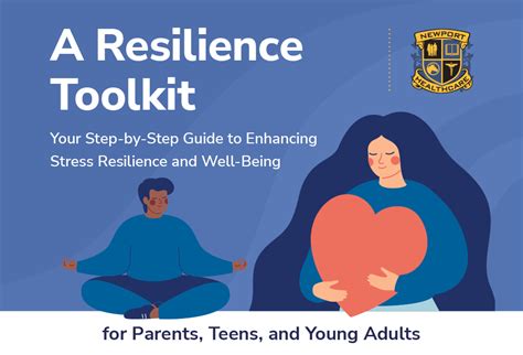 Download Your Resilience Toolkit Newport Healthcare Resources