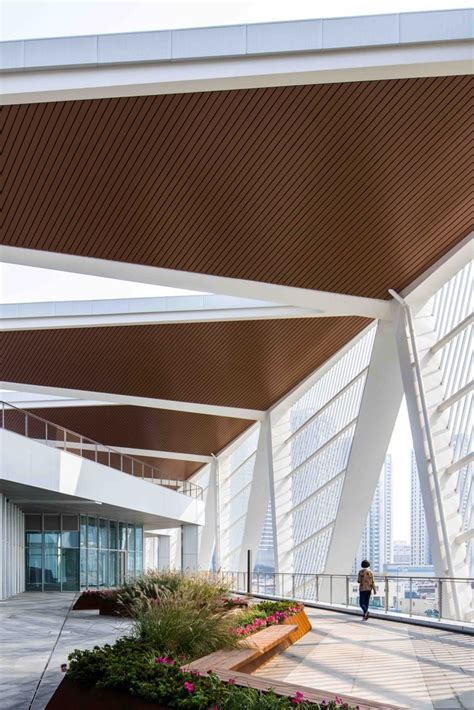 Galería De Fotos De La Semana Las 10 Estructuras Más Increíbles 7