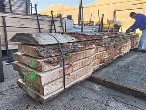 0012 Fusta De Cedre Cedrus Spp Fustes Locals