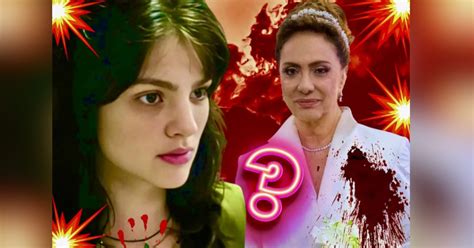 Terra E Paixão Resumo Terça Feira 9 Petra Viu Quem Tirou A Vida De