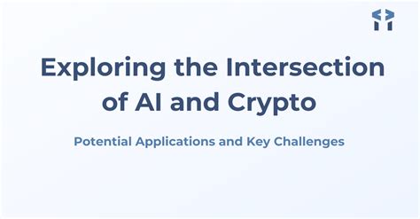 exploring the intersection of ai and crypto imperii partners