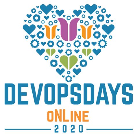 Devopsdays Amsterdam 2020