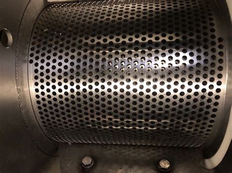 Baader 601 Bone Separator Spc International Food Limited