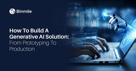 Generative AI How To Build AI Solution