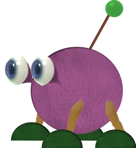 Render Creepy Beeb By Thenightcapking On Deviantart