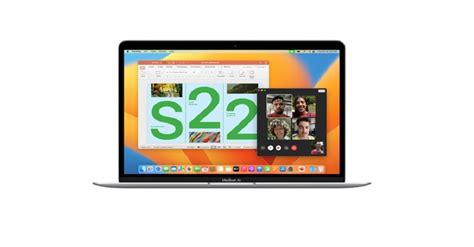 Apple Garap Macbook Air Inci Ditenagai Chip M