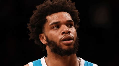 Nbas Miles Bridges Avoids Jail Time In Domestic Violence Case