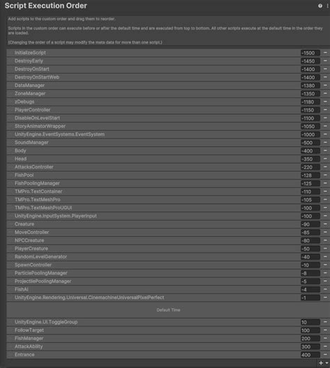 Transformfind And Transforms Deleted In The Same Frame News And General Discussion Unity