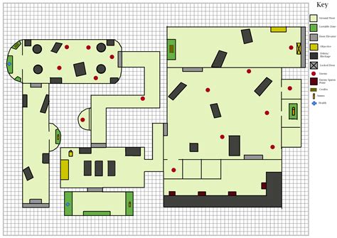 Dead Space Level Week 12