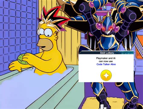 Greatest Skill Ever R Duellinks