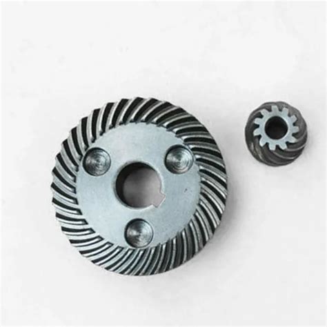 KIT ENGRENAGE CONIQUE Spirale Pour Meuleuse Dangle NB NB NB NB EUR