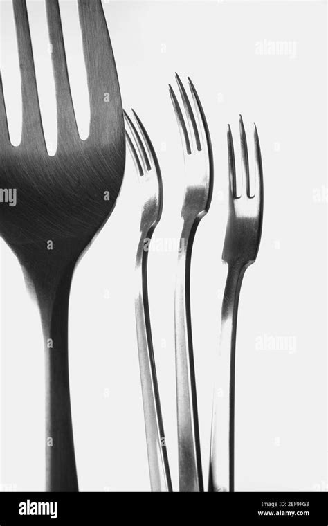4 Objects No People Black And White Stock Photos Images Alamy