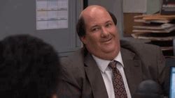 Over Your Head Situation The Office Reaction 