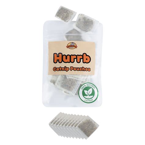 Replacement Catnip Pouches Catnip Bird Toy Set