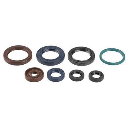 ATHENA KIT COMPLET Joints D Huile Moteur KTM SX F EUR PicClick FR