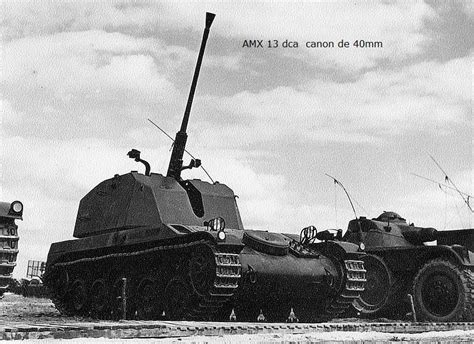 French Amx 5