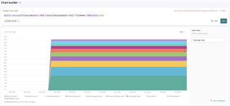 how to use new relic flex to create your own codeless custom