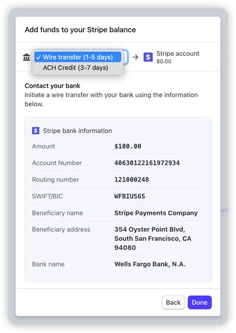 Stripe账户负余处理方案 Helpayments