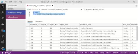 Updating Default SSIS Values In The SSIS Catalog AndyLeonard Blog