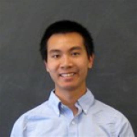 Son Nguyen Postdoc Position Doctor Of Philosophy Massachusetts