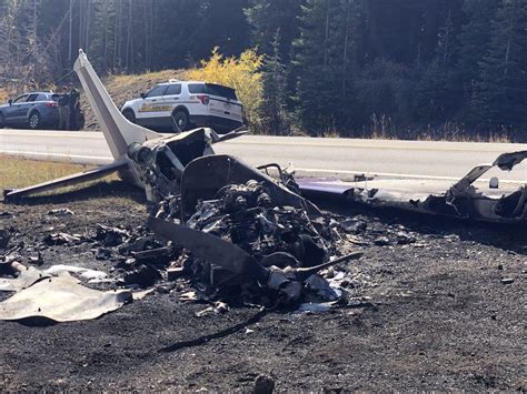 Wyoming Couple Airlifted Following Plane Crash Near Cedaredge Sunday