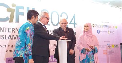 Sistem Kewangan Islam Bersepadu Perkukuh Ekonomi Negara Berita Harian