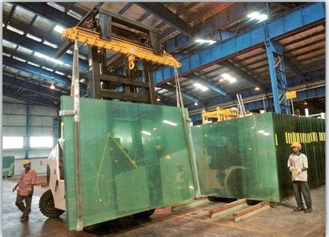 Forklift Attachments For Glass Industry Fujian Huamai Machinery Co Ltd