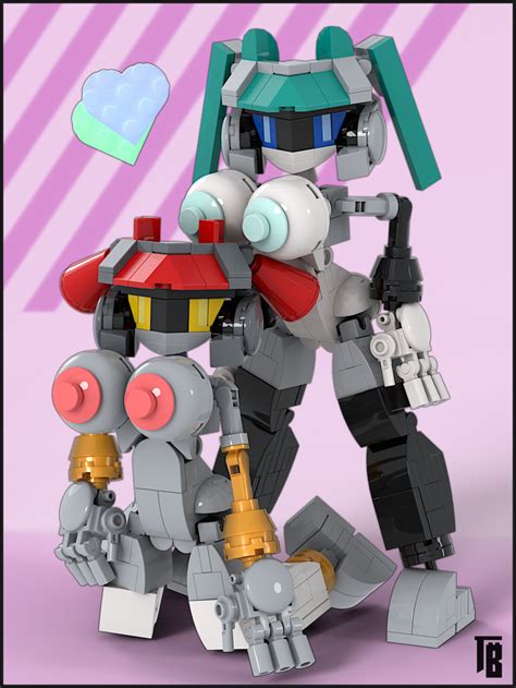 Rule 34 3 4 3 Fingers Akari Thiccbrick Big Breasts Black Border